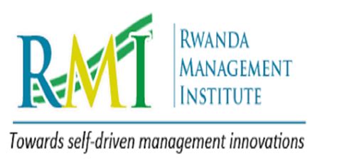 3 Job Positions At Rwanda Management Institute Rmi Deadline 26 August 2022