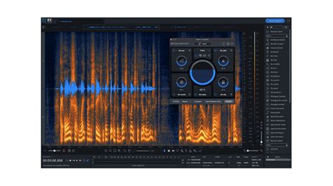 What Is A Spectrogram The Producers Guide To Visual Audio Landr