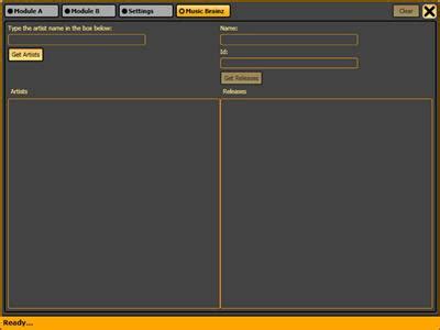 Introduction To Composite WPF CAL Prism Part CodeProject