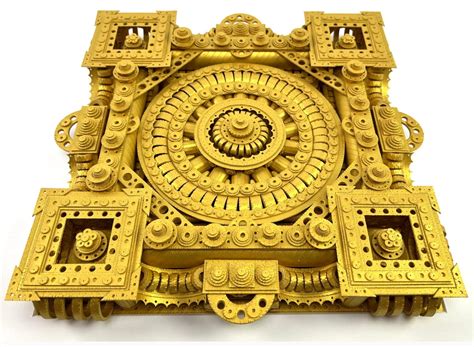 Michael Velliquette Archives — Colossal