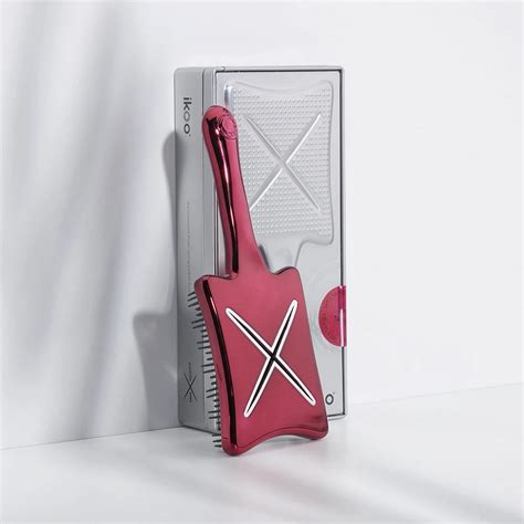 ikoo Paddle X Pops – Metallic Collection - Beauty Cosmos