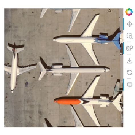 Reference Gallery — Hvplot 0113 Documentation