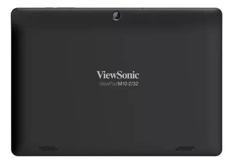 Table Viewsonic 10 Viewpad M10 2 32gb Negra Diy