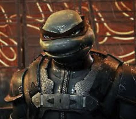 Tmnt 2014 Rafael Y Austria