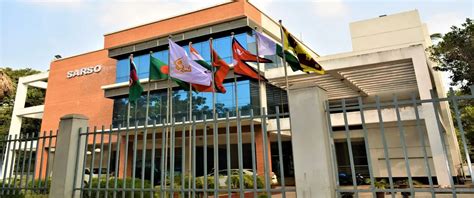 Sarso South Asian Regional Standards Organization