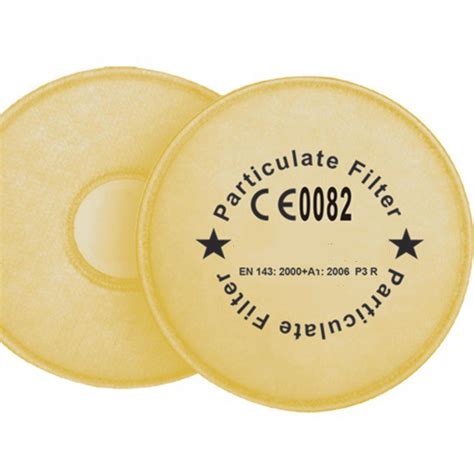 China Particulate Filter Manufacturers Suppliers Factory Holly Safety