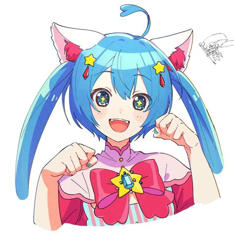 Hatsune Miku Tenma Tsukasa And Wonderlands X Showtime Miku Vocaloid