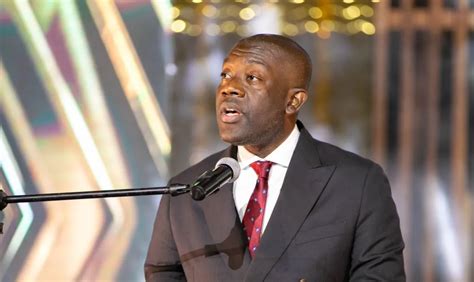 Election 2024 Do Not Incite People With Your Reports Kojo Oppong Nkrumah Tells Journalists