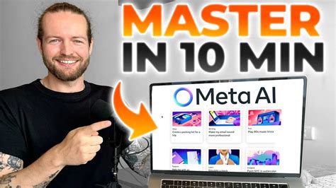 How To Master Meta Ai In 10 Minutes Video Geeky Gadgets