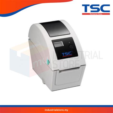 Tsc Printer Tdp 225w Wristband 203 Dpi Supplier Price In Malaysia