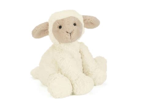 Fuddlewuddle Lamb The Bs Nest