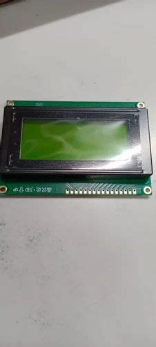 162 Lcd Display Controller Board At ₹ 400piece Lcd Display In 162 Lcd Display Controller Board At ₹ 400piece Lcd Display In