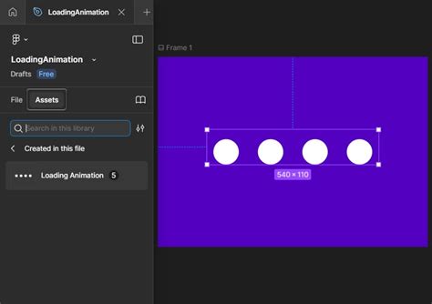 How To Create A Lottie Loading Animation Envato Tuts