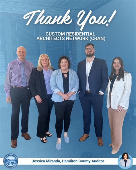 Hamilton County Ohio Auditors Office Hamiltoncountyauditor