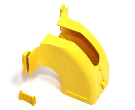 Drop Off 50mm Square Assembly Mh Productcatalogus