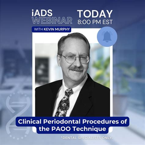 Iads International Association Of Dental Specialists On Linkedin Iadswebinar Implantdentistry