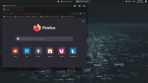 Explore The Best Firefox Art Deviantart