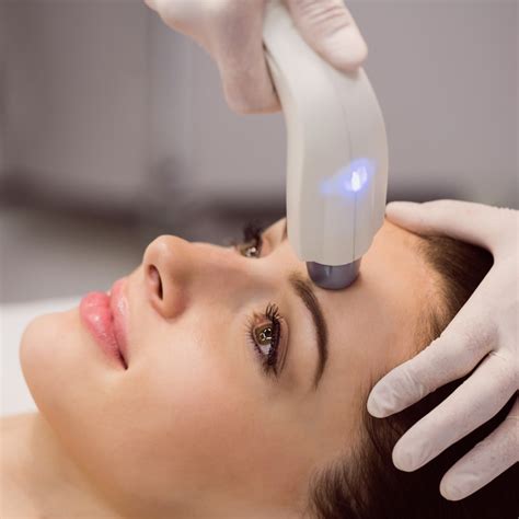 Microneedling With Stem Cells Buckhead Plastic Surgery