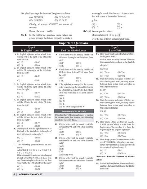 Best Time Saving Short Tricks And Tips Book For Reasoning In All Exams