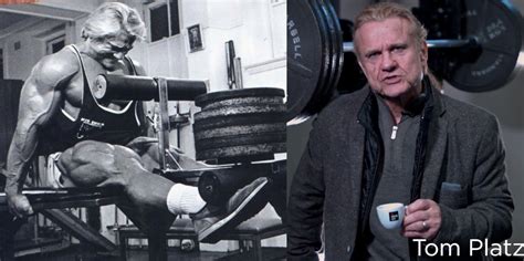 Watch Tom Platz Shares His Secret To Historic Calves In Qanda Fitness Volt