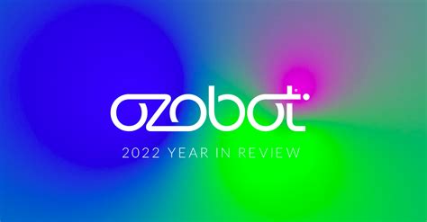 Ozobot Robots To Code And Create With