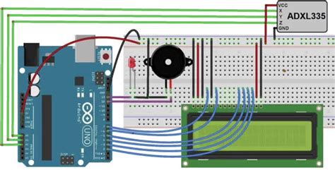 How We Built An Earthquake Indicator Using Arduino Uno Ayomipo Bola Posted On The Topic Linkedin