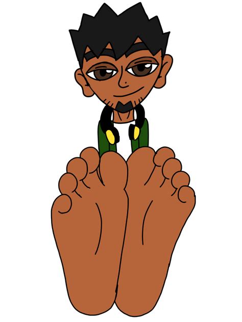 Maurices Bare Feet By Dracoshark1900 On Deviantart