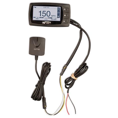 Longacre Hot Lap Gps Lap Timer With Mapping 21730 From Merlin Motorsport