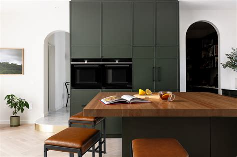 John Boos Unveils Immersive Booth At Kbis 2026