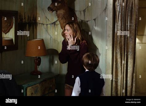 Whisper Whisper 2007 Usa Blake Woodruff Sarah Wayne Callies Director