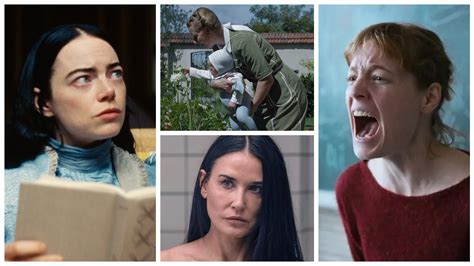 Sİyad Belirledi 2024ün En Iyi Yabancı Filmleri