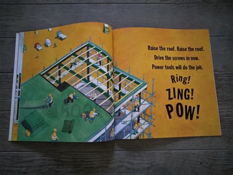 Construction Crew Construction купить в интернет магазине Booklavka