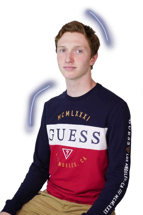 Michael Taffe The Uproar