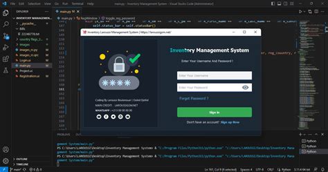 🎁 Next Update Pyqt5 Projects Laroussi Boulanouar