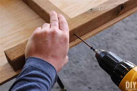 How To Build Outdoor Bar Stools Artofit