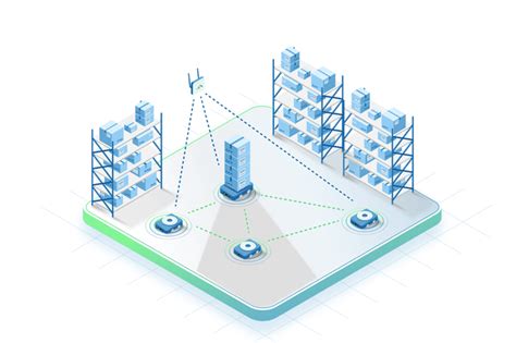 Wireless Mesh Network Technology For Machines Meshmerize