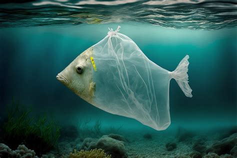 Microplastics An Invisible Threat To Our Oceans Kol Social