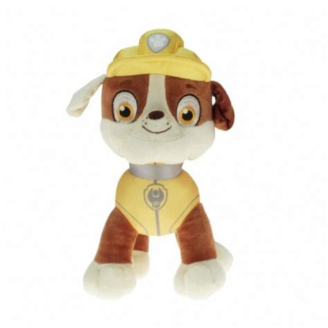 Play By Play Kuscheltier Paw Patrol Kuscheltier Paw Patrol Plüschtier
