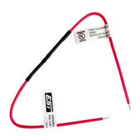 Eol 47kl Edwards End Of Line Resistor 47k With Wire Leads — Nova Star