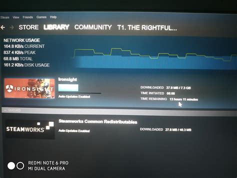 Why Is The Internet Speed So Low P S I Have A Broadband Connection With 100mbps Internet