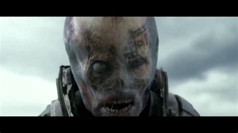 Prometheus Fifield Mutant