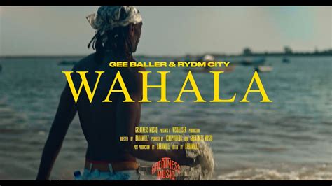 Gee Baller And Rydm City Wahala Youtube Music
