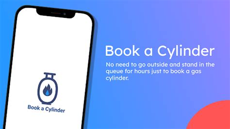 Online Lpg Gas Booking India For Android Download