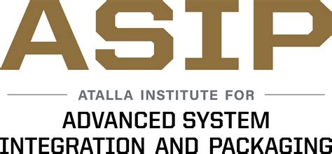 Atalla Institute For Advanced System Integration And Packaging Asip