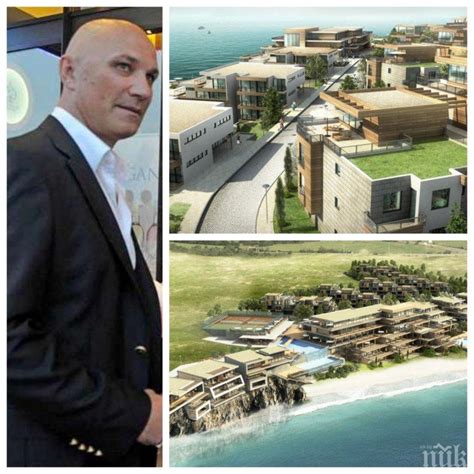 Съдът разреши на Сава Чоролеев да вдигне ваканционен комплекс върху 40 дка на плажа Корал