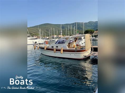 2004 Fratelli Aprea Flli 32 For Sale View Price Photos And Buy 2004 Fratelli Aprea Flli 32 360915