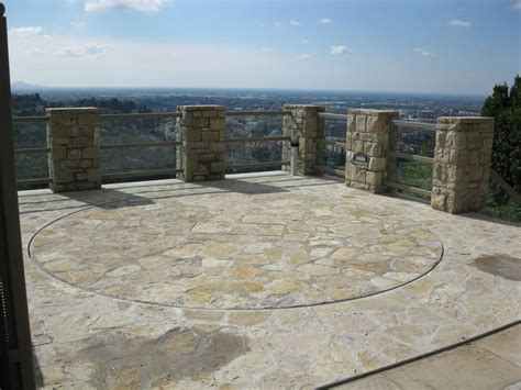 Rotating Moving Platform For Car Rotating Platform By Green Park