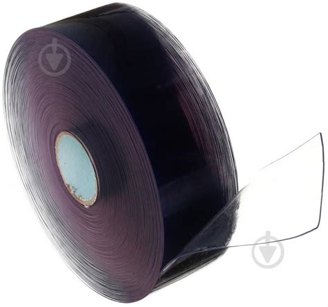 ᐉ ПВХ пленка стандарт СТ 100х1 5 мм прозрачный • Купить в Киеве Украине • Лучшая цена в Эпицентр