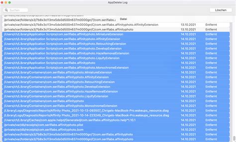 Failed To Save Document ERROR V1 Bugs Found On MacOS Affinity Forum