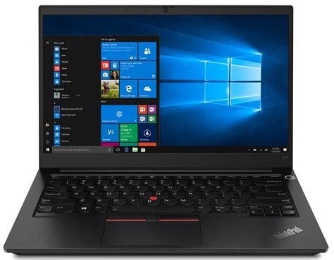 Lenovo ThinkPad E14 Gen 3 AMD Full Specifications DeviceBeast Com